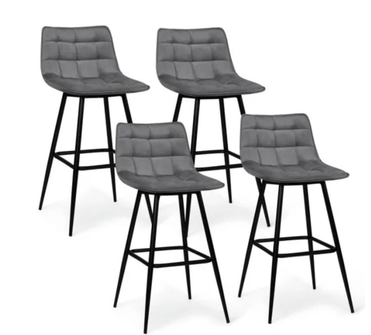 Maddy Bar Stools — My Discount Malta